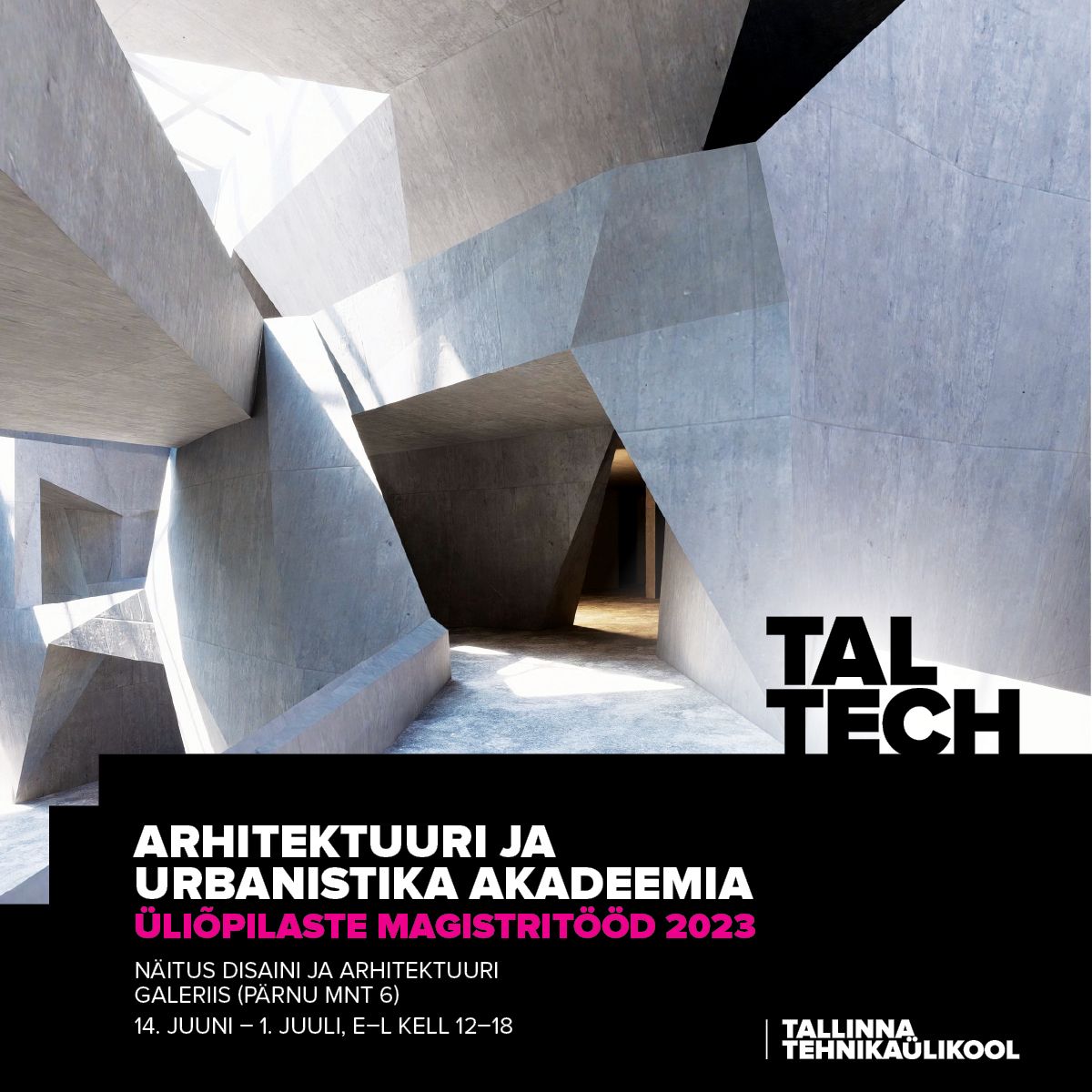 TalTech
