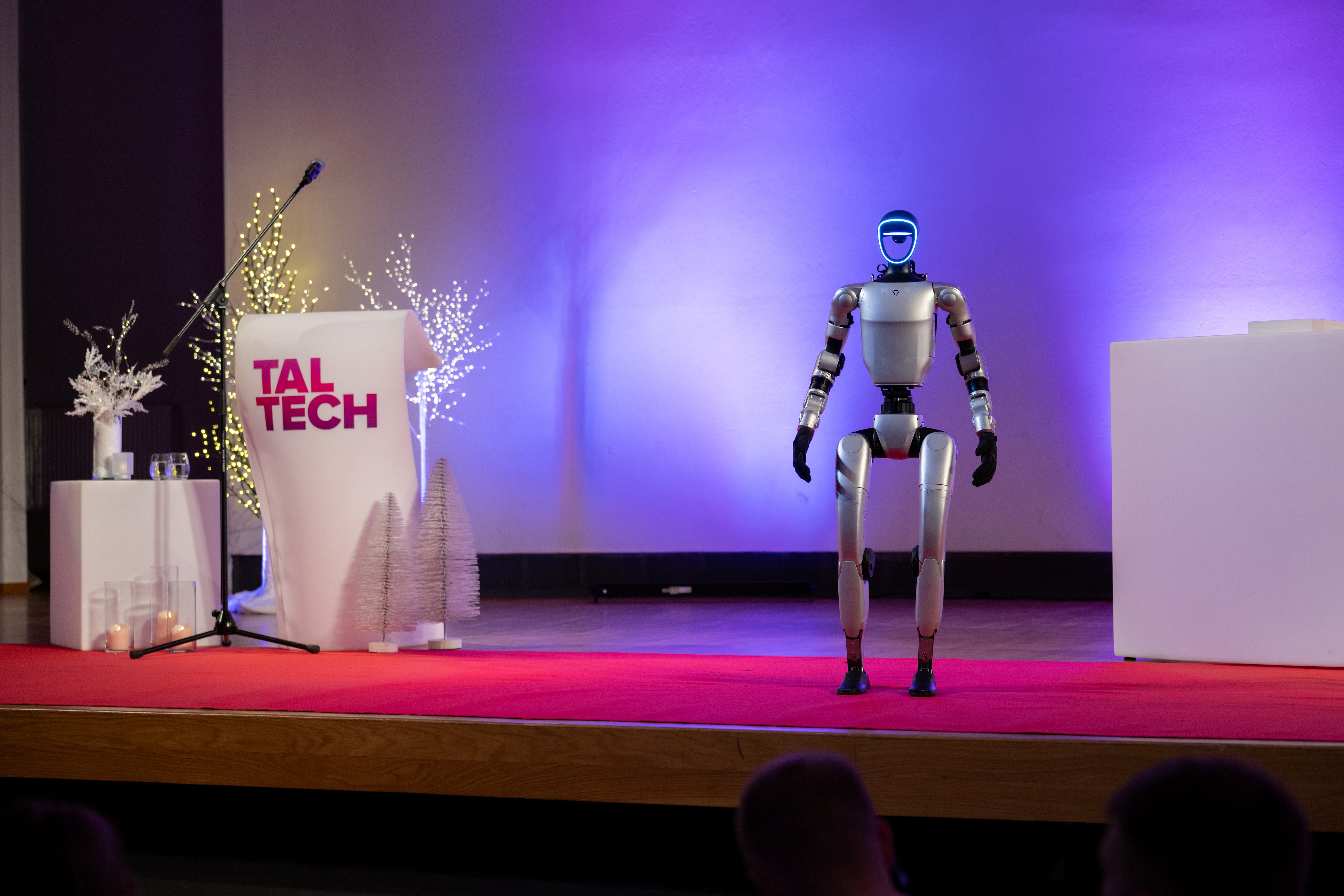 TalTech