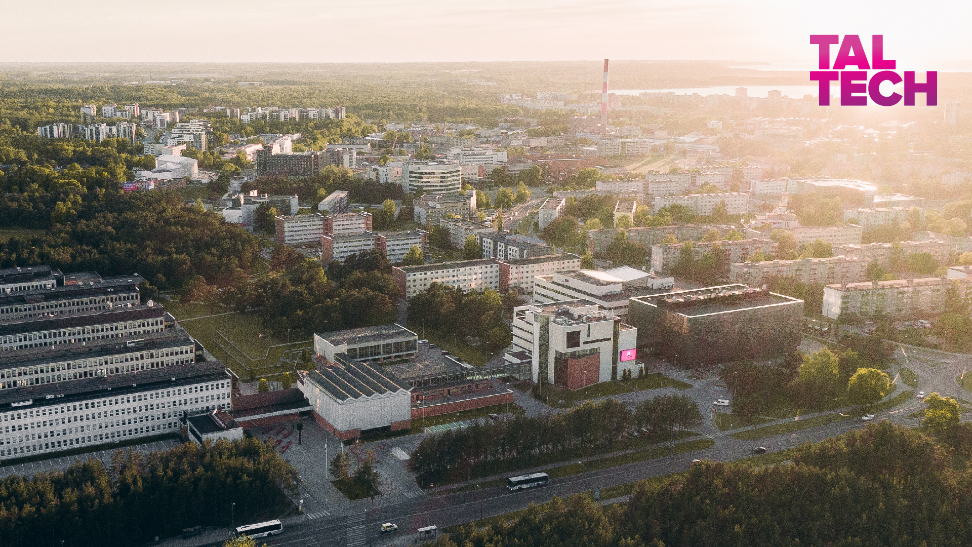 TalTech