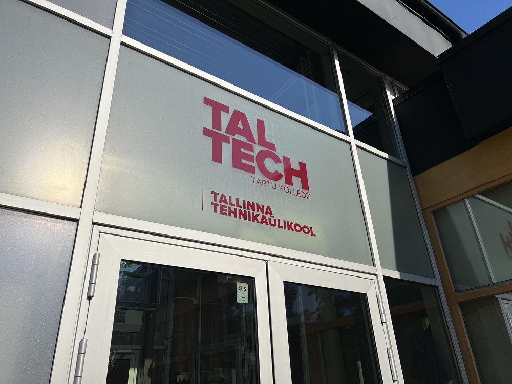 TalTech
