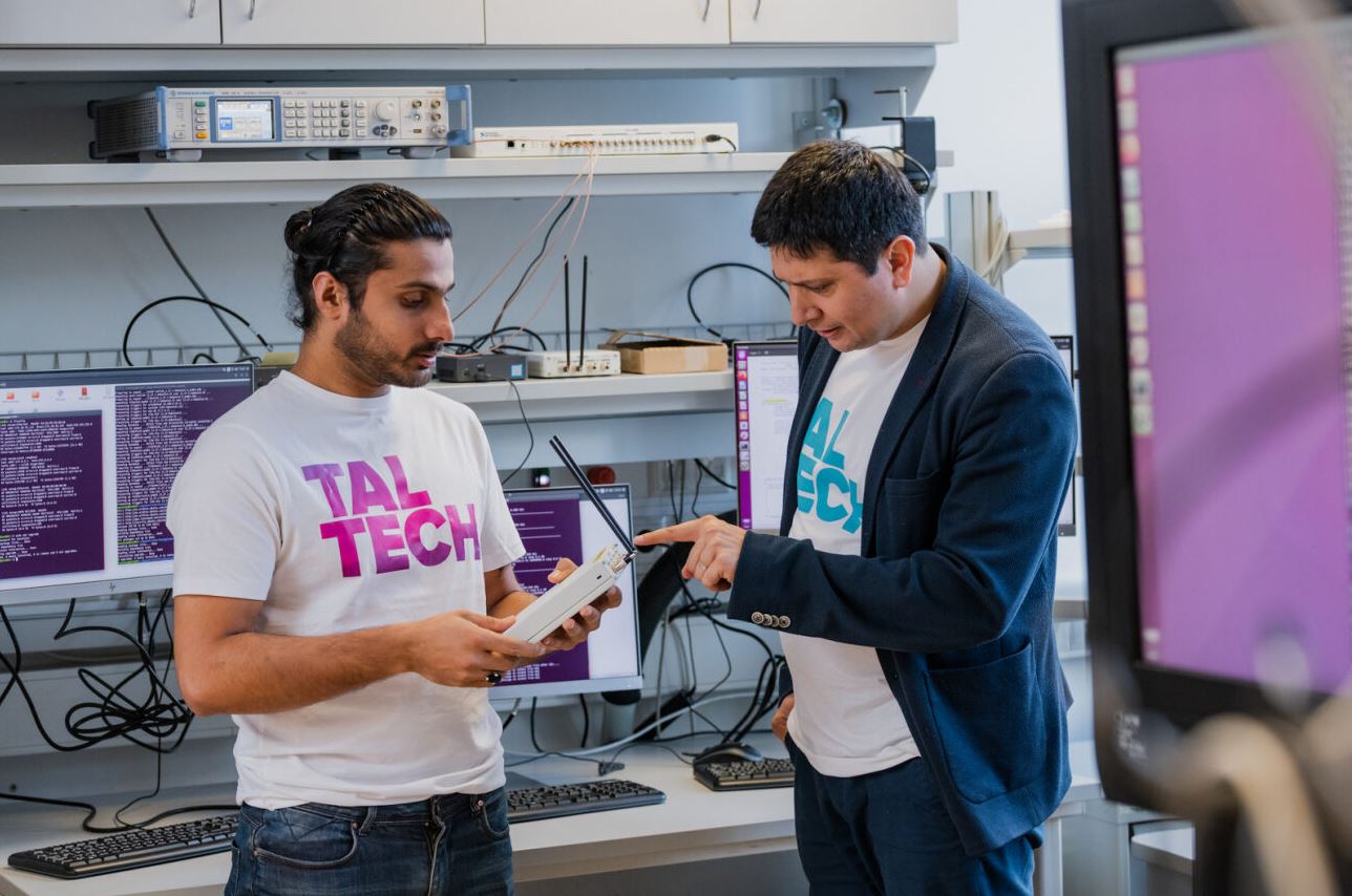 TalTech