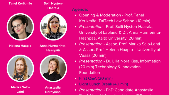 School of Engineering