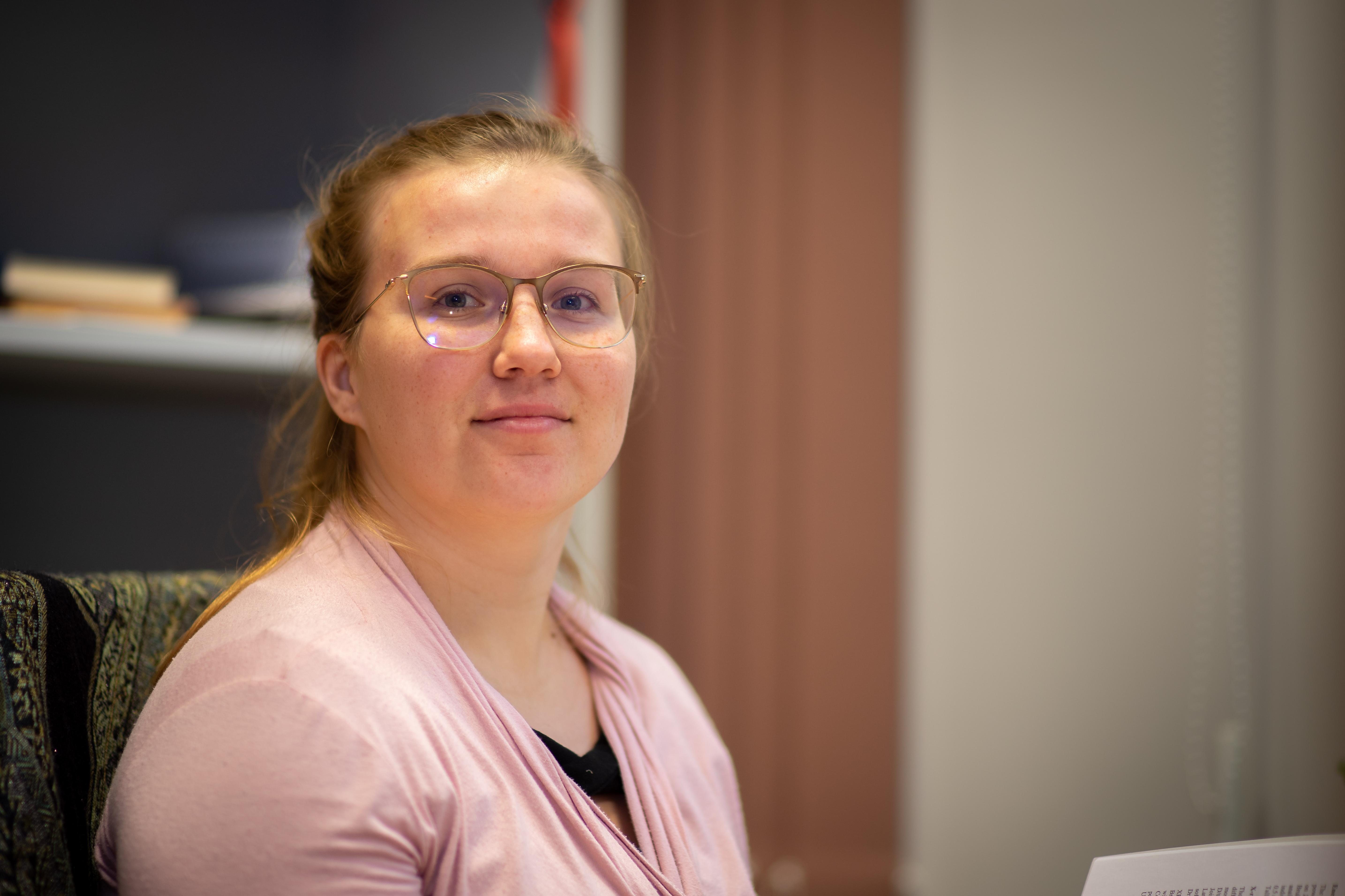 Laboratory of Photovoltaic Materials