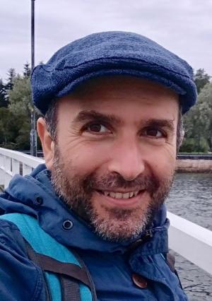 Professors and Researchers