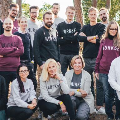 Ragnar Nurkse Department of Innovation and Governance